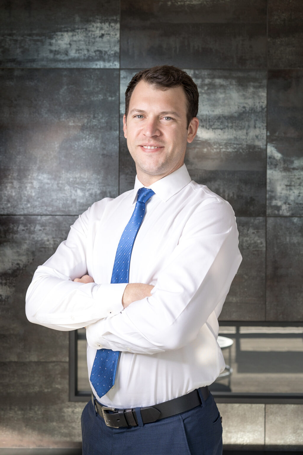 Meet Dr. Conley | North Creek Dental Care-Everett